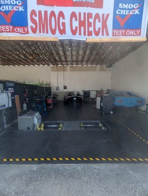 BEAR VALLEY SMOG - Updated December 2025 - 11 Reviews - 16349 Bear ...