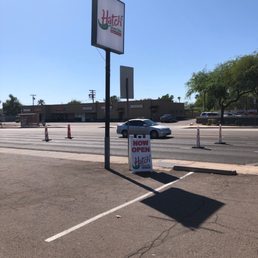 HATCH-IT GREEN CHILE BURGERS & TACOS - Updated October 2025 - 285 ...