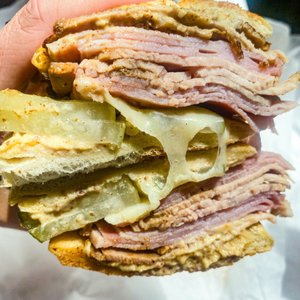 MOZZO DELI - 173 Photos & 268 Reviews - 730 Coleman Blvd, Mount ...