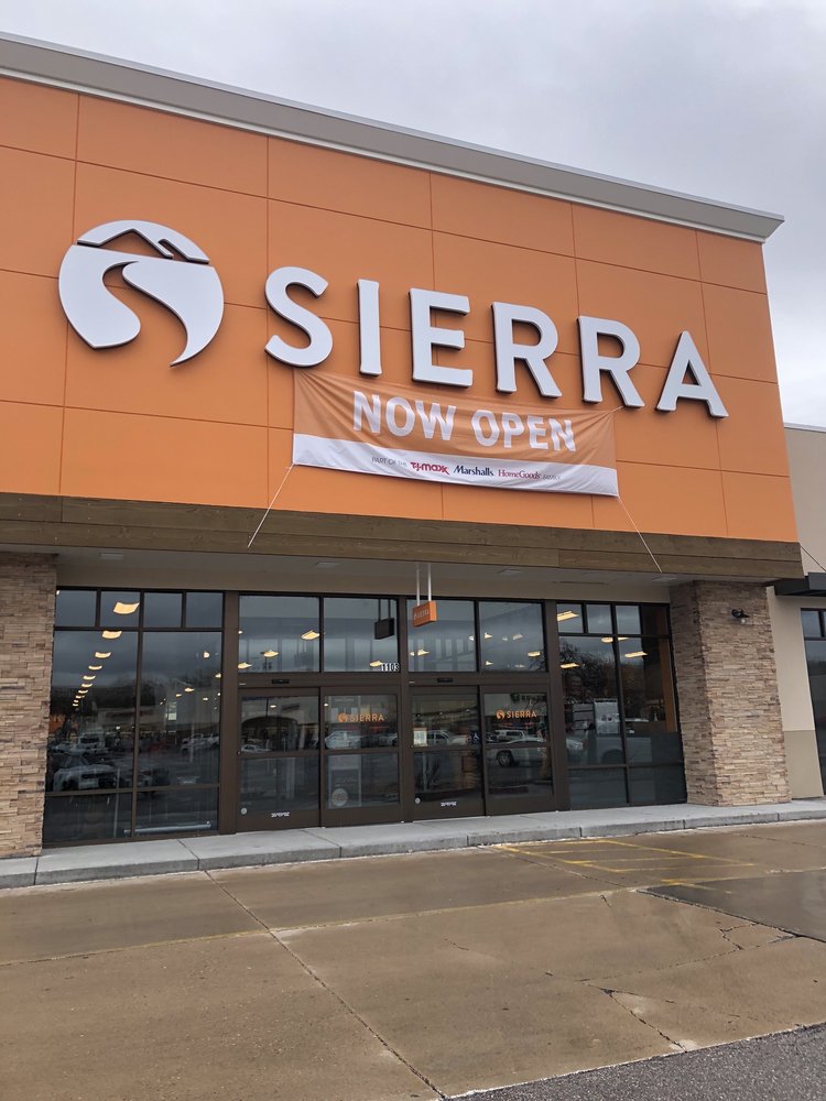 SIERRA - Updated December 2025 - 1101 W Riverdale Rd, Riverdale, Utah ...