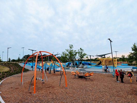 ALIEF NEIGHBORHOOD CENTER AND COMMUNITY PARK - Updated December 2025 ...