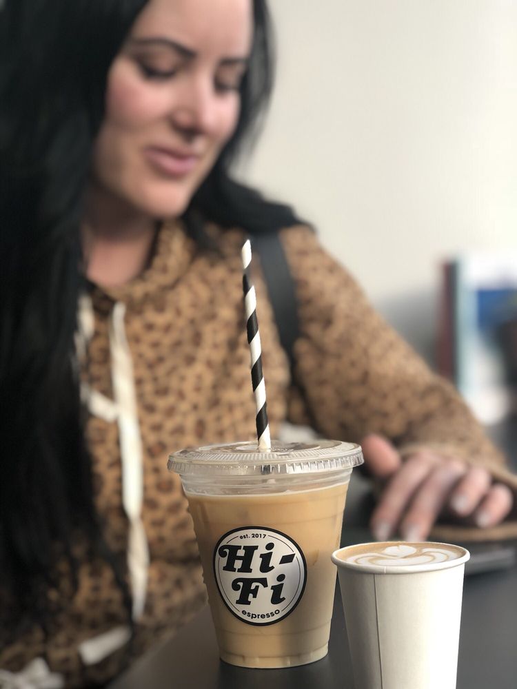 HI-FI ESPRESSO - Updated December 2025 - 237 Photos & 205 Reviews - 227 ...