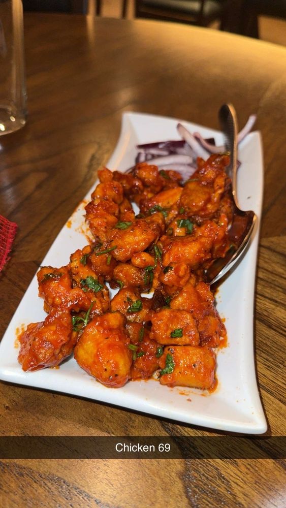 ZAIKA INDIAN BISTRO - Updated January 2026 - 85 Photos & 66 Reviews ...