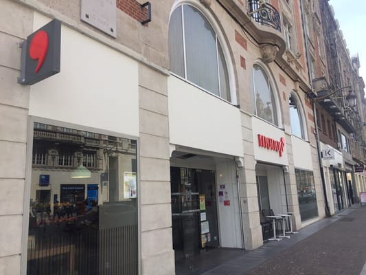 MONOPRIX - Updated April 2025 - 16 Photos - 32 rue Faidherbe, Lille ...