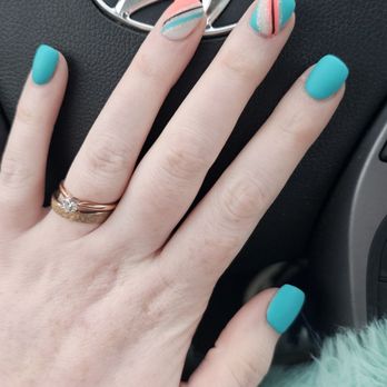 ALL ABOUT NAILS BEAUTY LOUNGE - Updated December 2025 - 827 Photos & 28 ...
