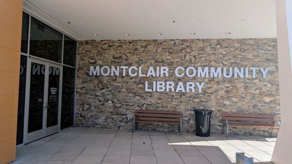 MONTCLAIR LIBRARY - Updated December 2025 - 21 Photos & 21 Reviews ...