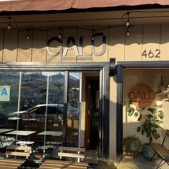GALU CAFÉ AND DELICATESSEN - Updated May 2025 - 328 Photos & 131 ...