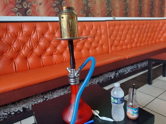 ZEKE HOOKAH LOUNGE - Updated August 2025 - 16 Photos & 20 Reviews - 960 ...