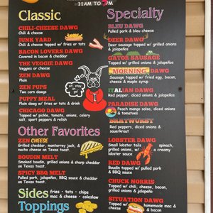 FRANKIE’S DAWG HOUSE - 240 Photos & 156 Reviews - 2318 Cedardale Ave ...