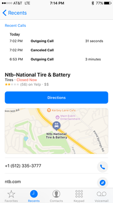 NTB-NATIONAL TIRE & BATTERY - Updated November 2025 - 18 Photos & 132 ...