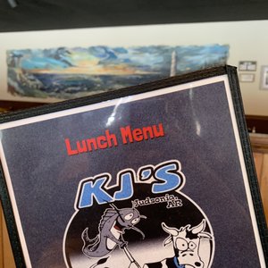 KJ’S RESTAURANT - 18 Photos & 38 Reviews - 616 Hwy 367 N, Judsonia, AR ...