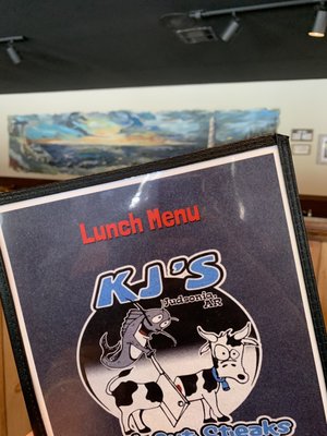 KJ’S RESTAURANT - Updated August 2024 - 26 Photos & 52 Reviews - 616 ...