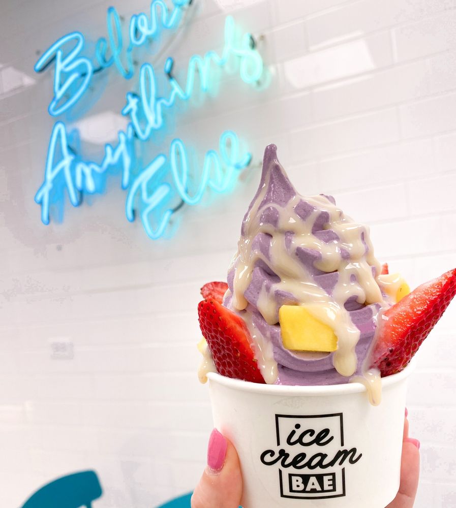 ICE CREAM BAE - Updated September 2025 - 108 Photos & 67 Reviews - 418 ...