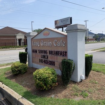 LONG GRAIN CAFE - Updated December 2025 - 62 Photos & 93 Reviews - 260 ...