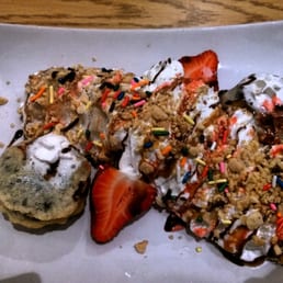 FLYING ROLL - Updated March 2025 - 586 Photos & 362 Reviews - 3312 ...