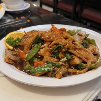 LAST DRAGON - Updated December 2025 - 49 Photos & 19 Reviews - 3704 HWY ...