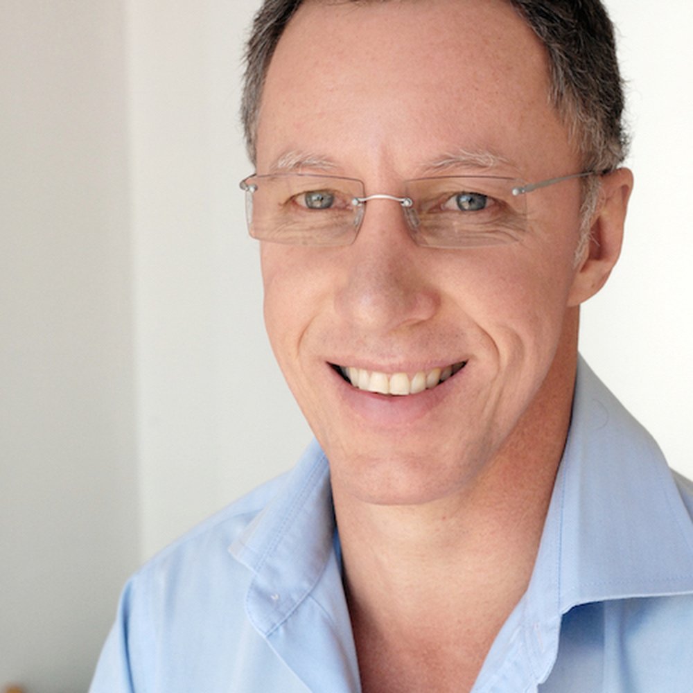 Mark Grunwald's Instagram, Twitter & Facebook on IDCrawl