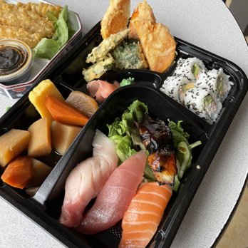 BENTO MOTO - Updated August 2025 - 50 Photos & 30 Reviews - 7017 10th ...