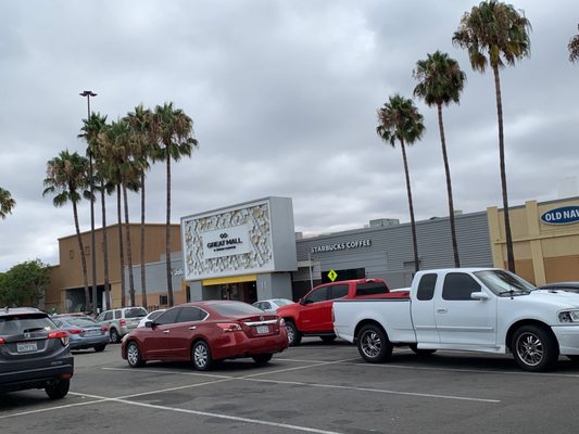 OLD NAVY OUTLET - Updated December 2025 - 68 Photos & 72 Reviews - 1172 ...