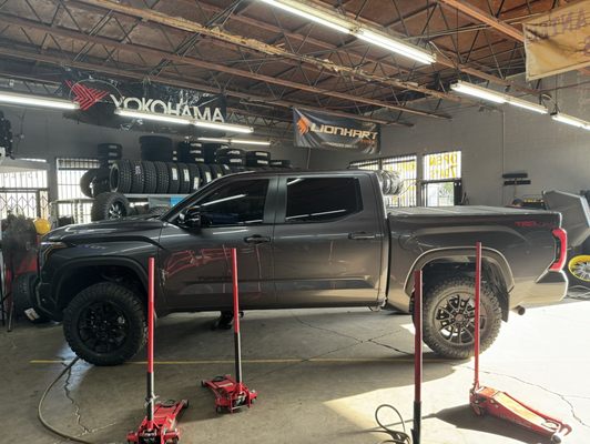 AZTECA TIRES & SERVICES - Updated October 2025 - 22 Photos & 42 Reviews ...