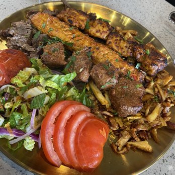 ANGORA MEDITERRANEAN GRILL - Updated July 2025 - 148 Photos & 39 ...