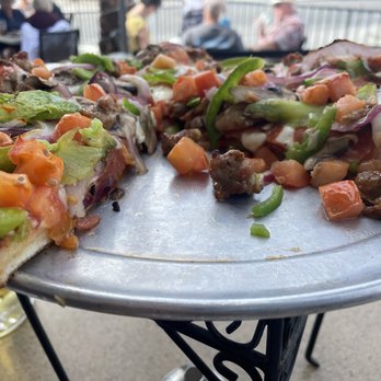 STUFT PIZZA BAR & GRILL - Updated May 2024 - 698 Photos & 1137 Reviews ...