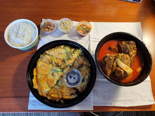 BAB KOREAN FOOD & BBQ - 18 Photos - 387 Barton Street E, Hamilton, ON ...