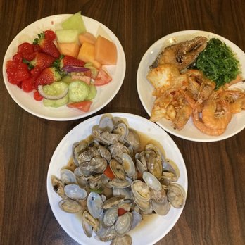 NEWARK BUFFET - Updated December 2025 - 1005 Photos & 892 Reviews ...