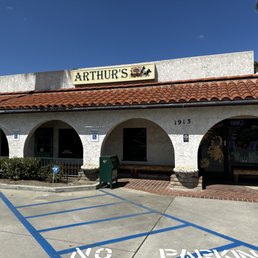 ARTHUR’S RESTAURANT - Updated July 2025 - 341 Photos & 499 Reviews ...