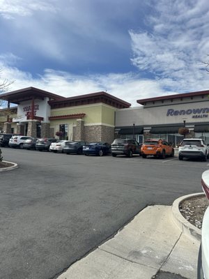 RENOWN MEDICAL GROUP - SUMMIT SIERRA - Updated December 2025 - 24 ...