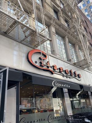 CITARELLA GOURMET MARKET - UPPER EAST SIDE - Updated December 2025 ...