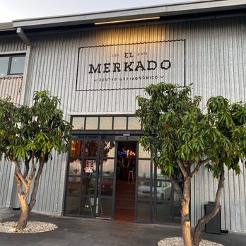 EL MERKADO - Updated November 2025 - 282 Photos & 130 Reviews ...