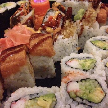 JING SUSHI - Updated September 2025 - 28 Photos & 121 Reviews - 7019 ...