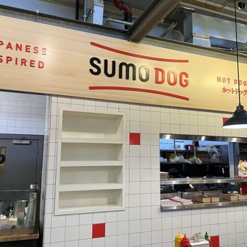 SUMO DOG - Updated April 2025 - 71 Photos & 21 Reviews - 610 1st St ...