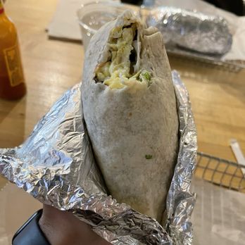 JAVA BURRITO COMPANY - Updated July 2024 - 364 Photos & 829 Reviews ...
