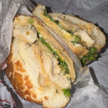 THE SANDWICH SPOT - Updated October 2025 - 278 Photos & 307 Reviews ...