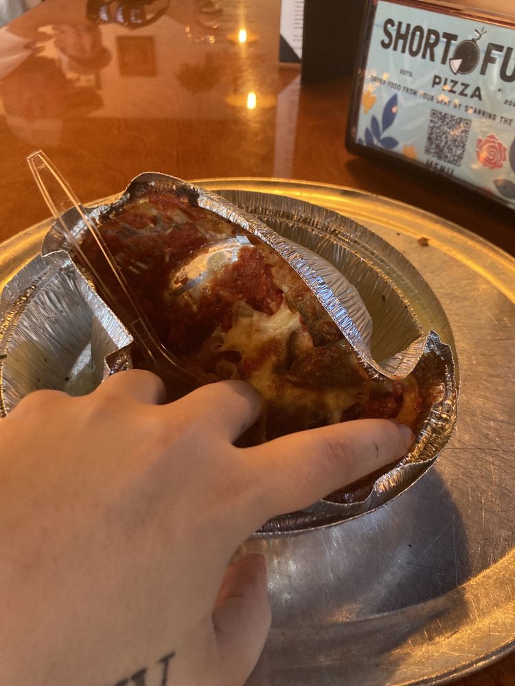 SHORT FUSE PIZZA - Updated October 2025 - 1414 W Government St ...