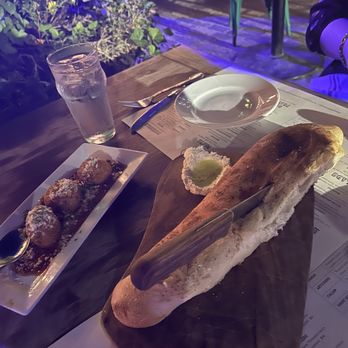 OTTAVA VIA - Pizza at 1400 Michigan Ave, Detroit, Michigan - 993 Photos ...