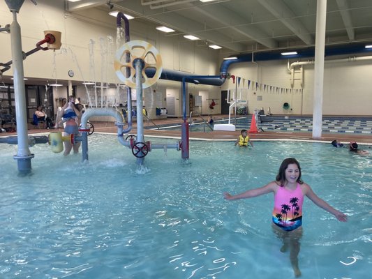 MONTCLAIR RECREATION CENTER - Updated May 2025 - 19 Photos & 20 Reviews ...