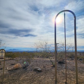 KNICKERBOCKER PARK - Updated September 2025 - 117 Photos & 43 Reviews ...