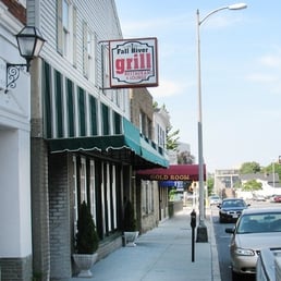 FALL RIVER GRILL - Updated January 2026 - 79 Photos & 91 Reviews - 363 ...