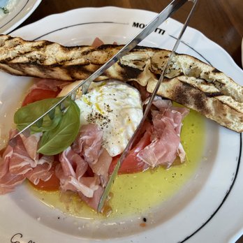 MORETTI DOWNTOWN - Updated October 2025 - 41 Photos & 21 Reviews - 1207 ...