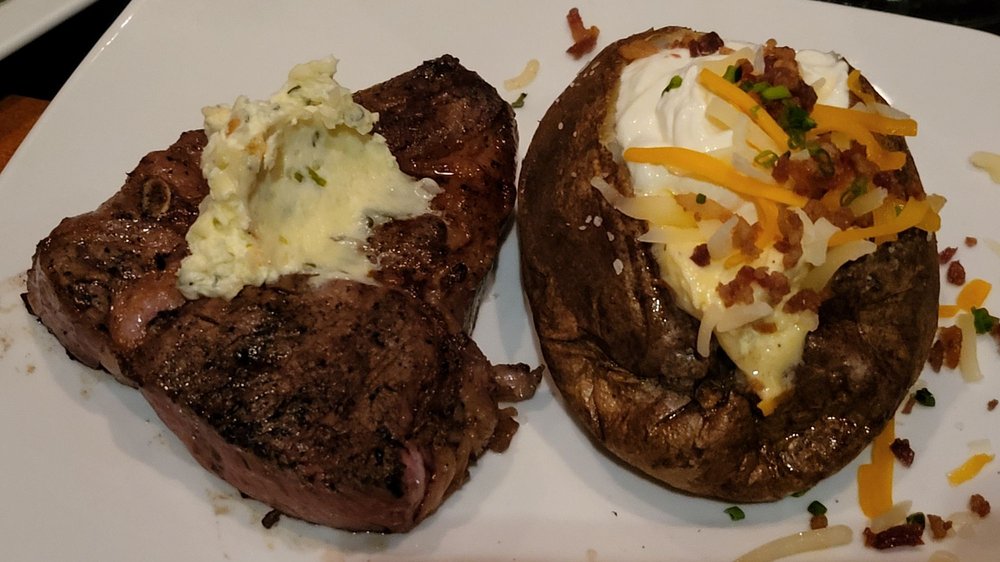 BAXTER’S AMERICAN GRILLE - 117 Photos & 170 Reviews - American (New ...