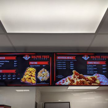 RALPH’S FRIED CHICKEN - Updated January 2026 - 18 Photos & 19 Reviews ...