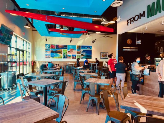 MAKAI ISLAND GRILL - Updated September 2025 - 72 Photos & 70 Reviews ...