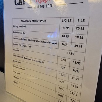 CAP’T LOUI - Updated July 2025 - 67 Photos & 70 Reviews - 5510 ...