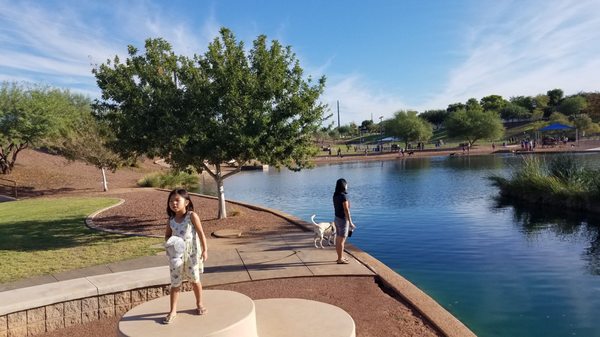 COSMO DOG PARK - 109 Photos & 66 Reviews - Dog Parks - 2502 E Ray Rd ...