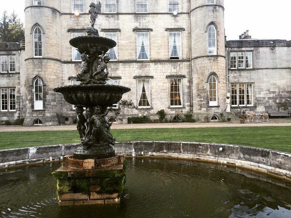 MELVILLE CASTLE HOTEL - Updated March 2024 - 20 Photos - Gilmerton Road ...