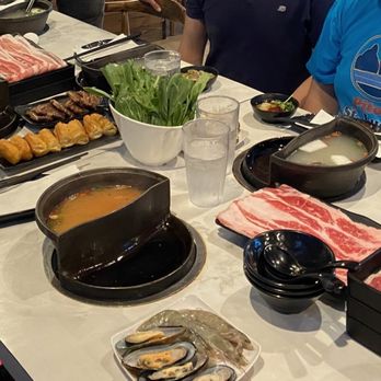 TOP POT - Updated December 2024 - 649 Photos & 348 Reviews - 63 Bill ...