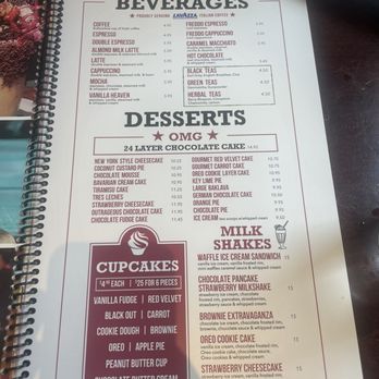 CARNEGIE DINER - Updated November 2024 - 1048 Photos & 689 Reviews ...